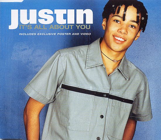 It's All About You by Justin (Single): Reviews, Ratings, Credits, Song ...