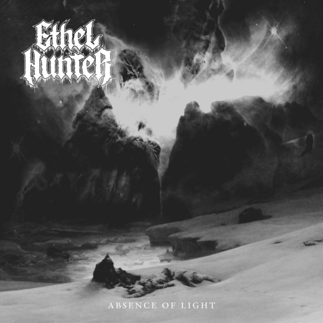 Absence of Light by Ethel Hunter (Album): Reviews, Ratings, Credits ...