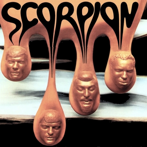 Scorpion Albums: songs, discography, biography, and listening guide ...
