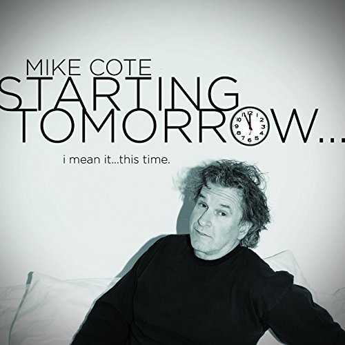 Mike Cote Albums: songs, discography, biography, and listening guide ...