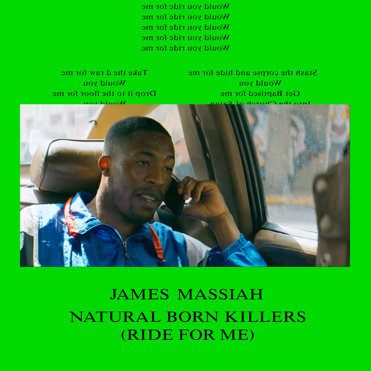 James Massiah Albums: songs, discography, biography, and listening ...