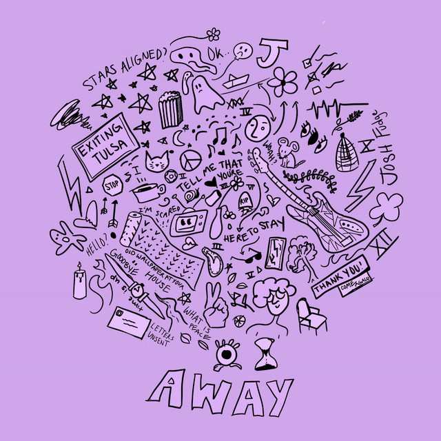 Away by Josh Fudge (Single): Reviews, Ratings, Credits, Song list ...