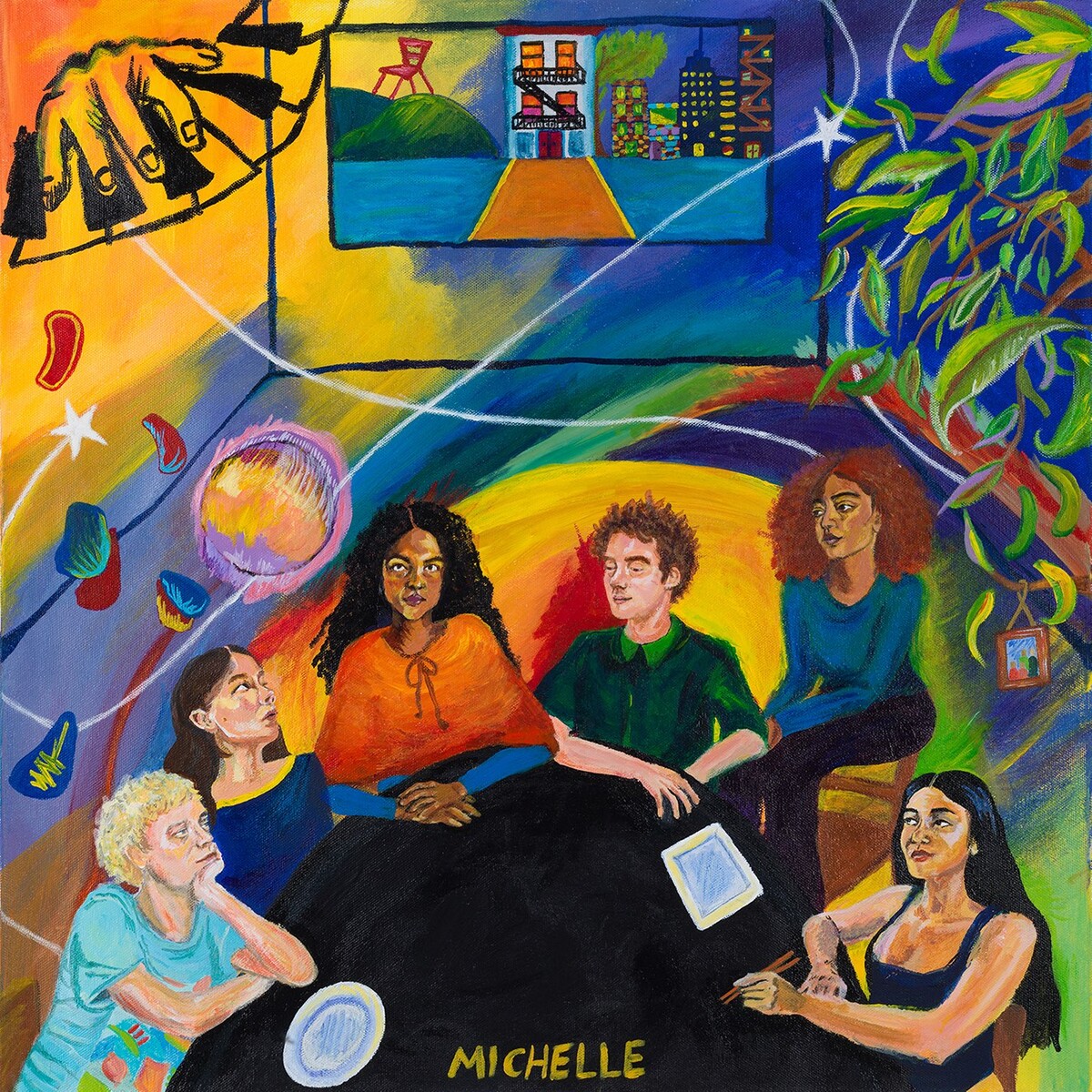 MICHELLE Albums: songs, discography, biography, and listening guide ...