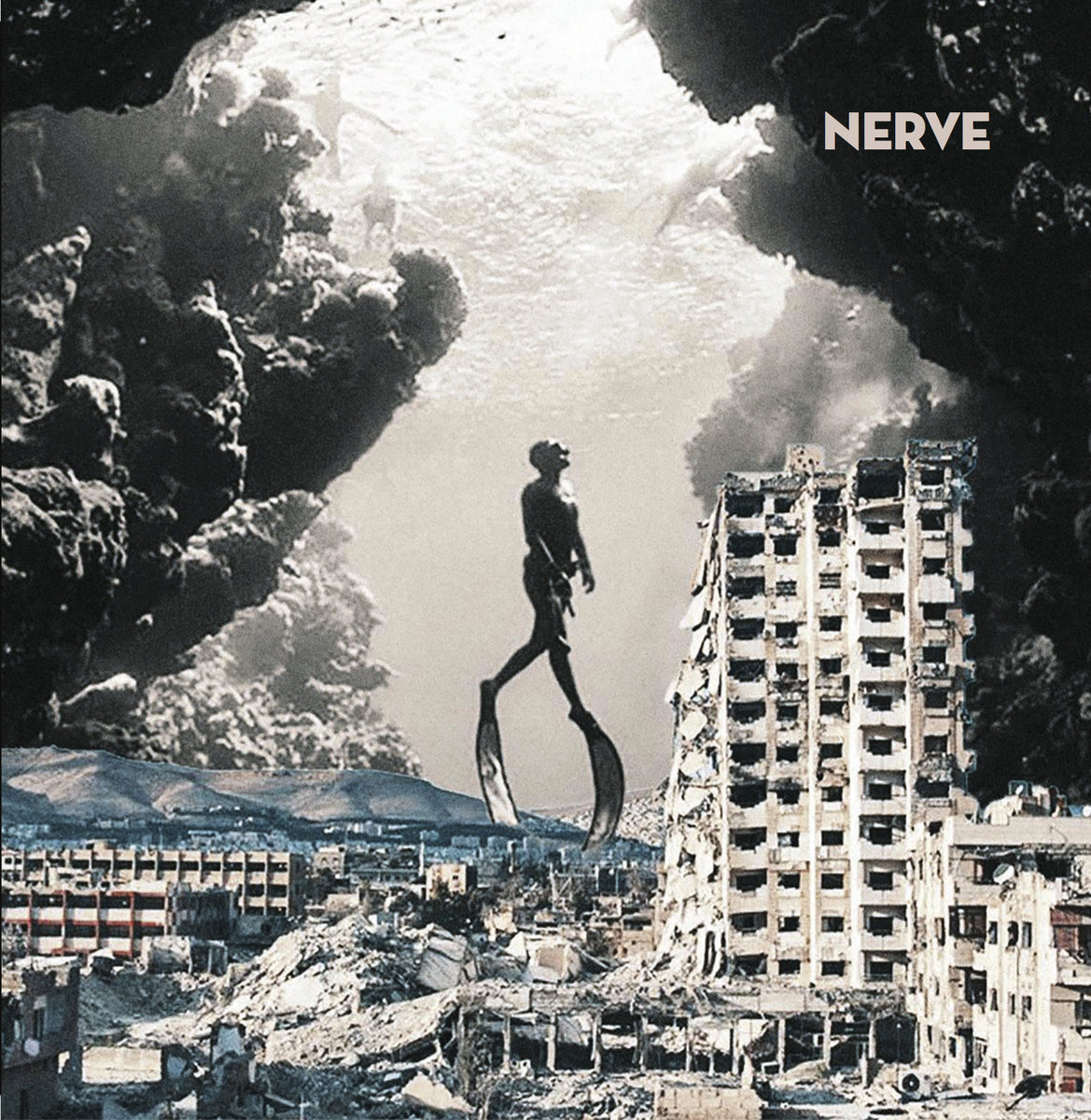 Nerve by Nerve (Album, Nu Jazz): Reviews, Ratings, Credits, Song list ...