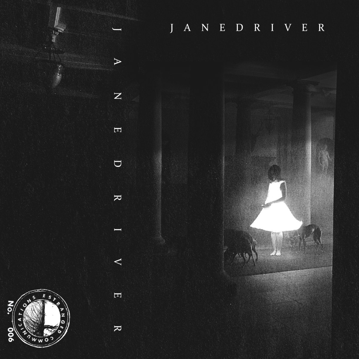 Janedriver by Janedriver (EP, Shoegaze): Reviews, Ratings, Credits ...