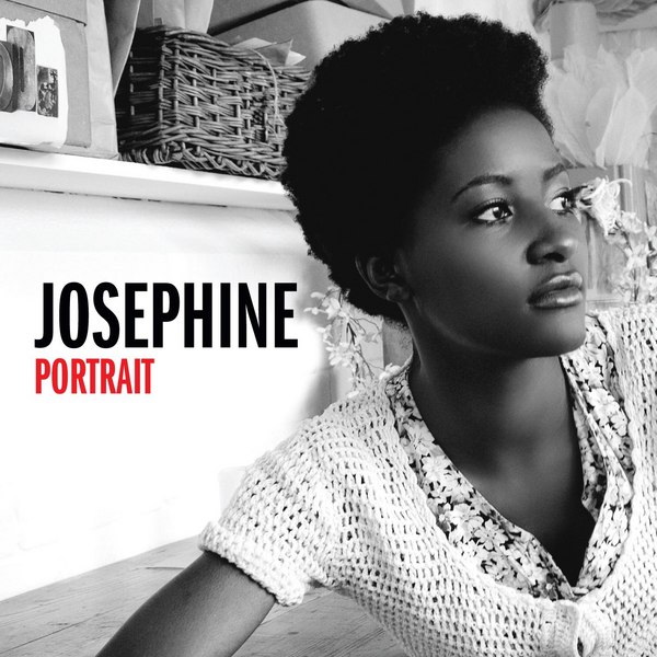 Portrait by Josephine (Album, Soul): Reviews, Ratings, Credits, Song ...