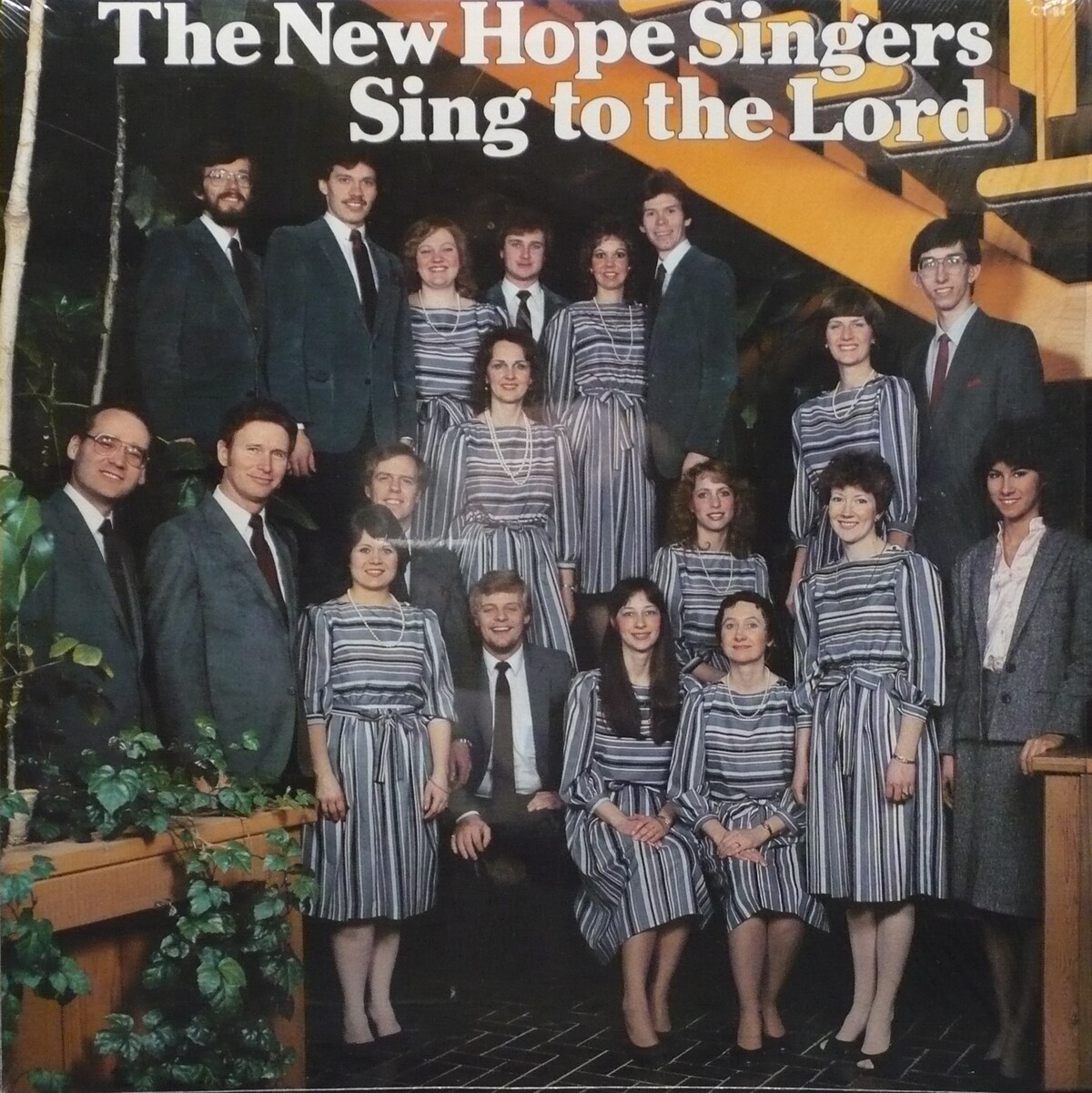 The New Hope Singers Albums: songs, discography, biography, and ...