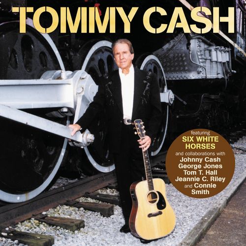 Winners by Tommy Cash (Compilation, Country): Reviews, Ratings, Credits ...