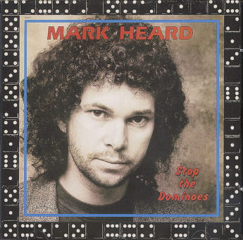 Stop the Dominoes by Mark Heard (Album; Home Sweet Home; n/a): Reviews ...
