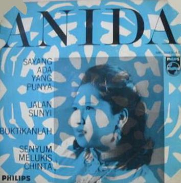 Anida Albums: songs, discography, biography, and listening guide - Rate ...