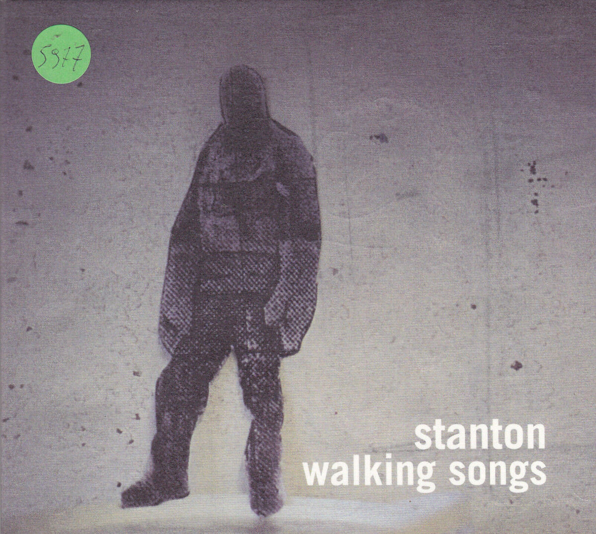 Walking Songs by Stanton (Album): Reviews, Ratings, Credits, Song list ...