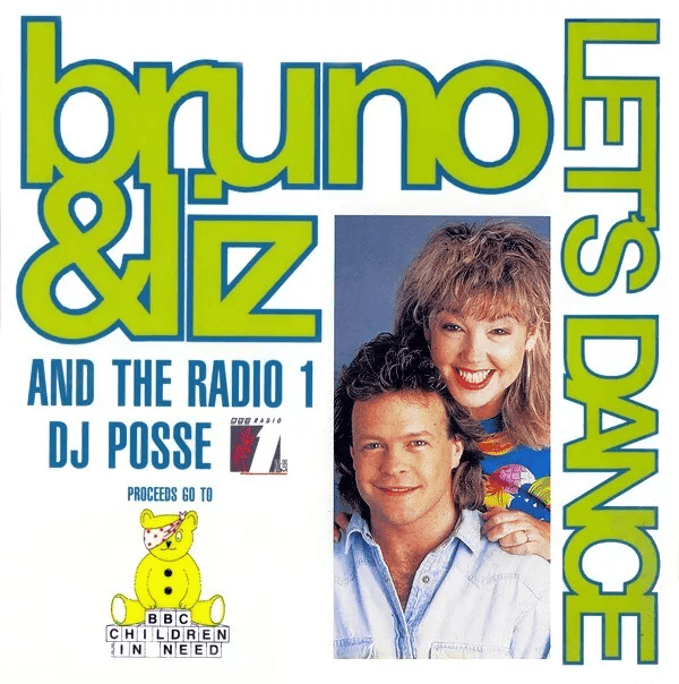 Let's Dance by Bruno & Liz (Single): Reviews, Ratings, Credits, Song ...