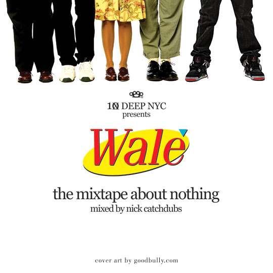 Wale Albums: songs, discography, biography, and listening guide - Rate ...