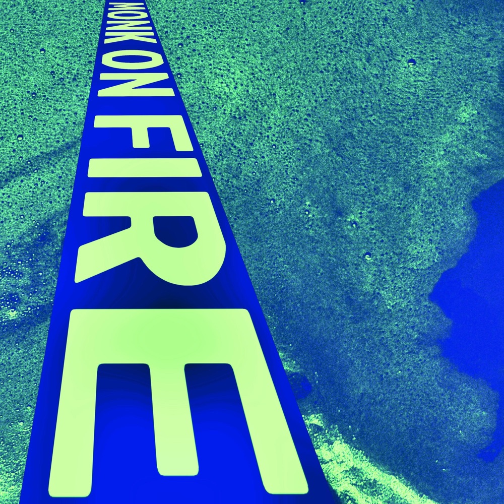 monk on fire by monk on fire (Album): Reviews, Ratings, Credits, Song ...