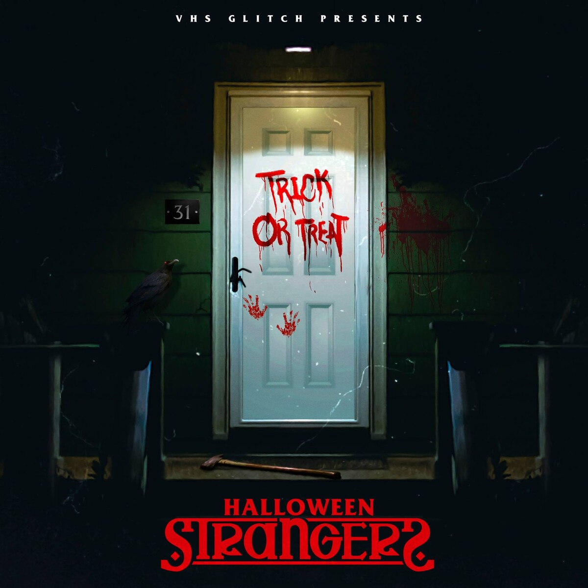 Best Halloween Music albums of 2015 - Rate Your Music
