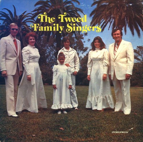 The Tweed Family Singers Albums: songs, discography, biography, and ...