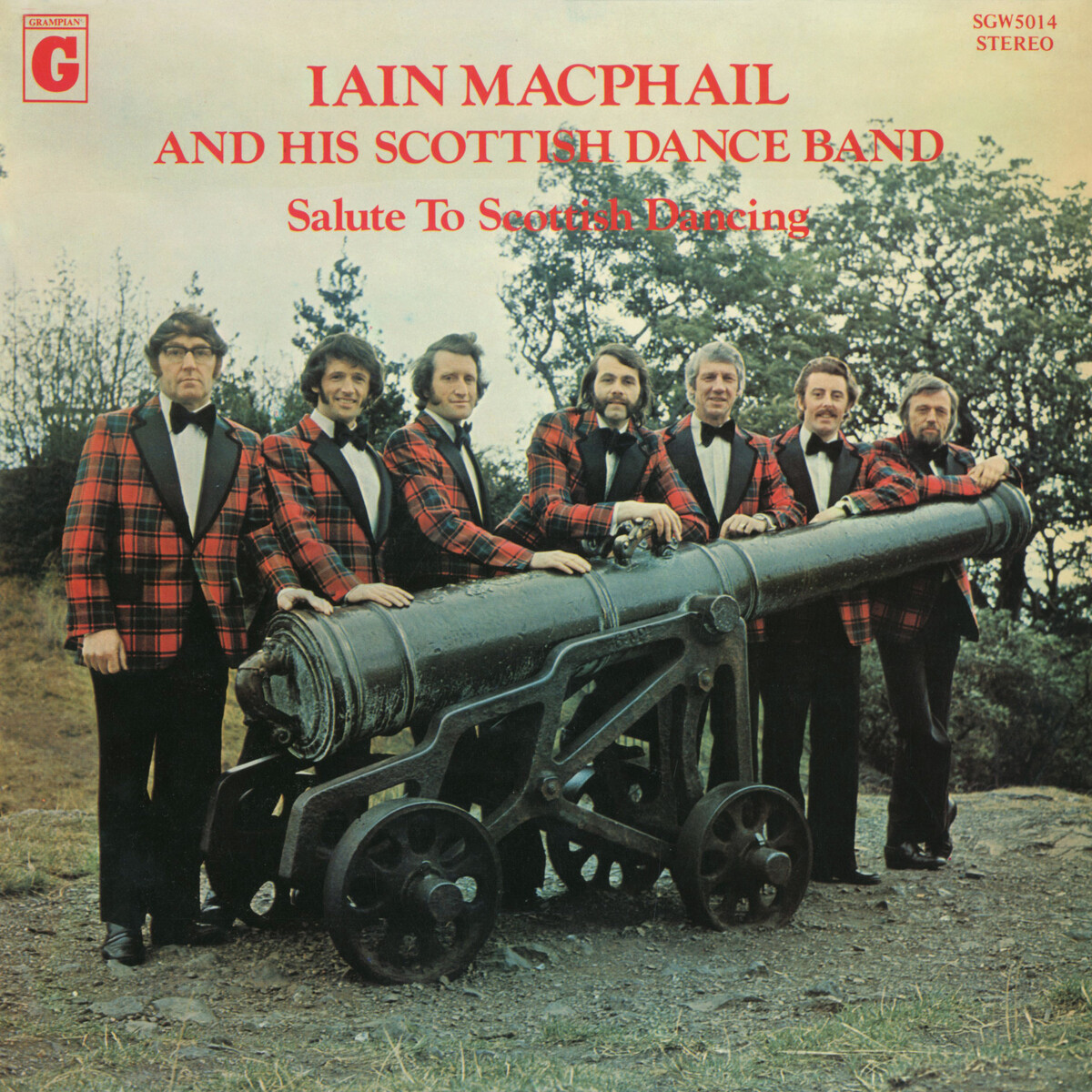 Iain MacPhail Albums: songs, discography, biography, and listening ...