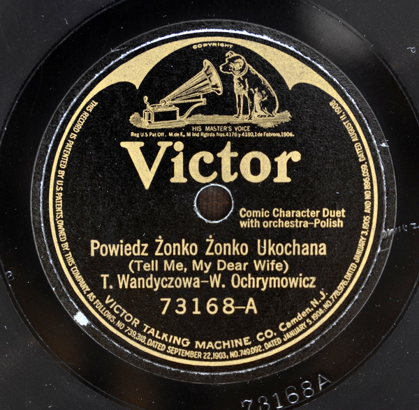 Teodora Wandyczowa Albums: songs, discography, biography, and listening ...