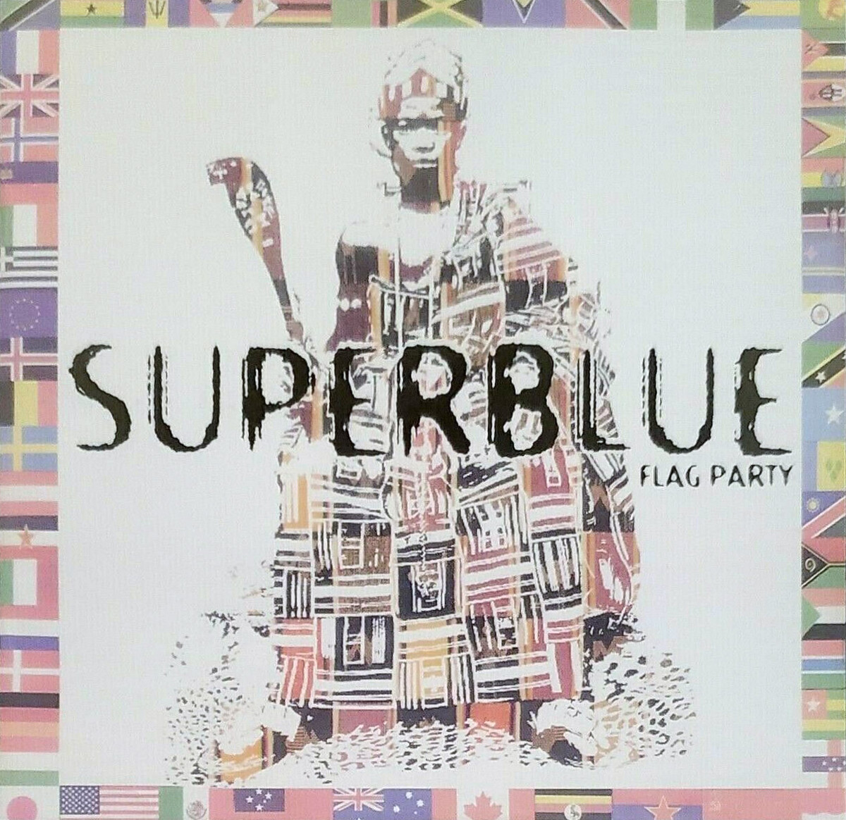 Best Power Soca albums of 1994 - Rate Your Music