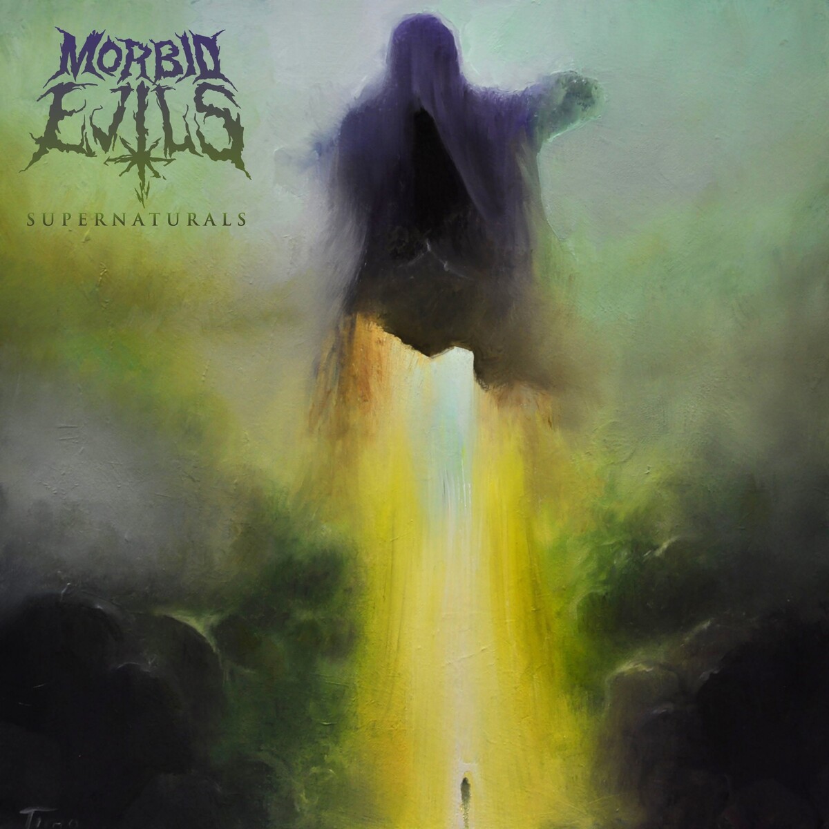 Morbid Evils Albums: songs, discography, biography, and listening guide ...