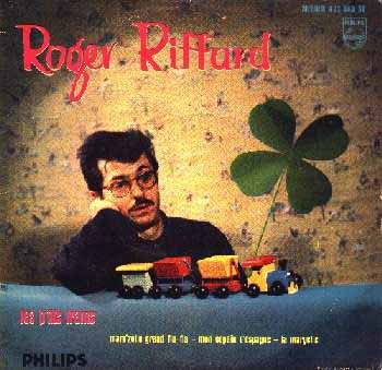 Roger Riffard Albums: songs, discography, biography, and listening ...