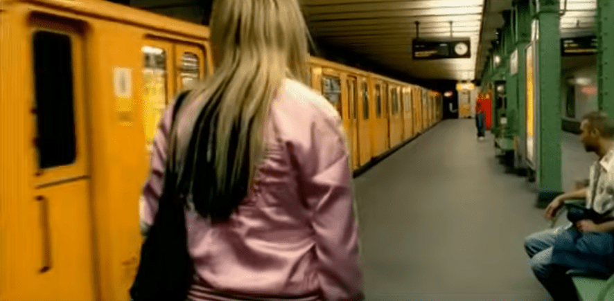 La Promesse by Kate Ryan (Music video, Alternative Dance): Reviews ...