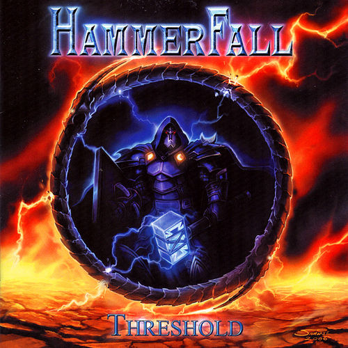 Threshold by HammerFall (Album, Power Metal): Reviews, Ratings, Credits ...