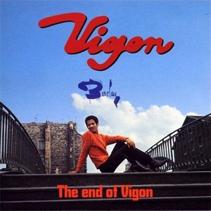 The End of Vigon by Vigon (Album; Universal France; 530 962-4): Reviews ...