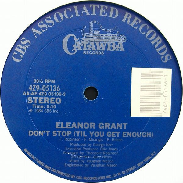 Eleanor Grant Albums: songs, discography, biography, and listening ...