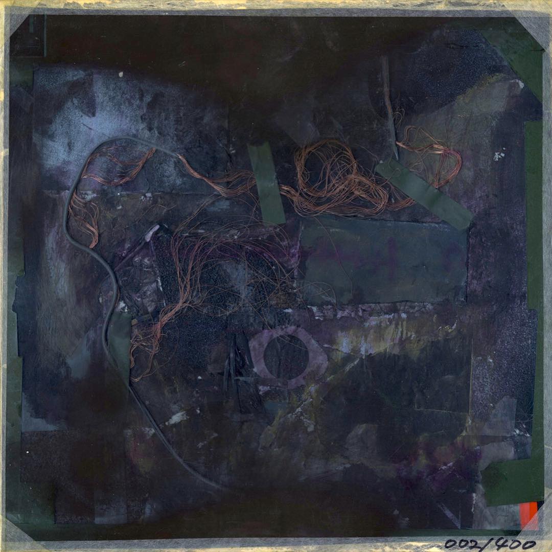 Ultimate Ambience by MSBR (Album; MSBR; MR 01): Reviews, Ratings, Credits, Song list - Rate Your ...