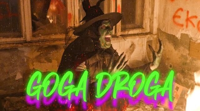 Goga Droga by Skele (Music video): Reviews, Ratings, Credits, Song list ...