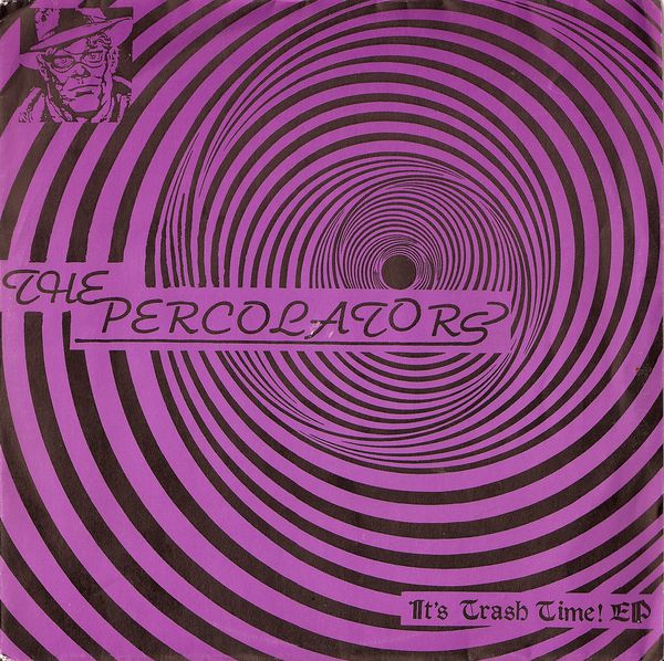 The Percolators Albums: songs, discography, biography, and listening ...
