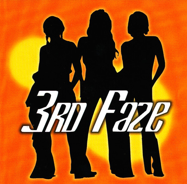 Shy by 3rd Faze (Single, Contemporary R&B): Reviews, Ratings, Credits ...