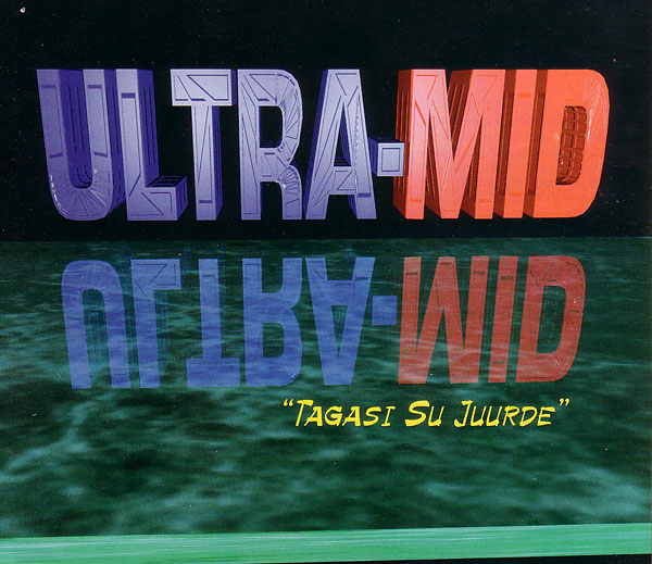 Ultra-Mid Albums: songs, discography, biography, and listening guide ...