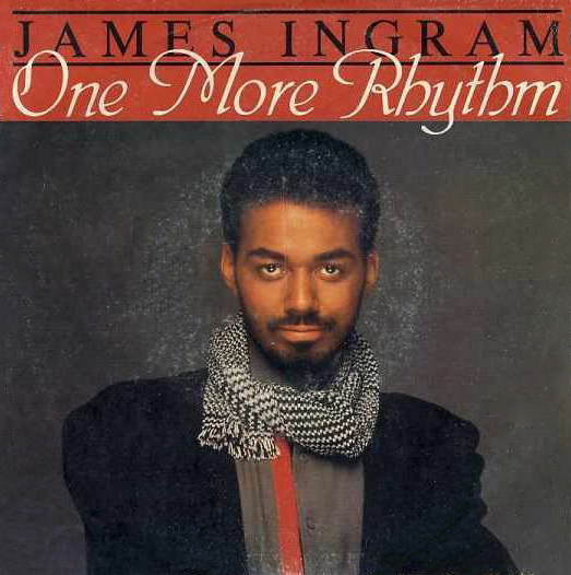 One More Rhythm / It's Your Night by James Ingram (Single): Reviews ...