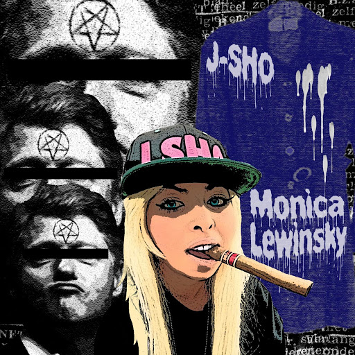 Monica Lewinsky by J Sho (Single): Reviews, Ratings, Credits, Song list ...