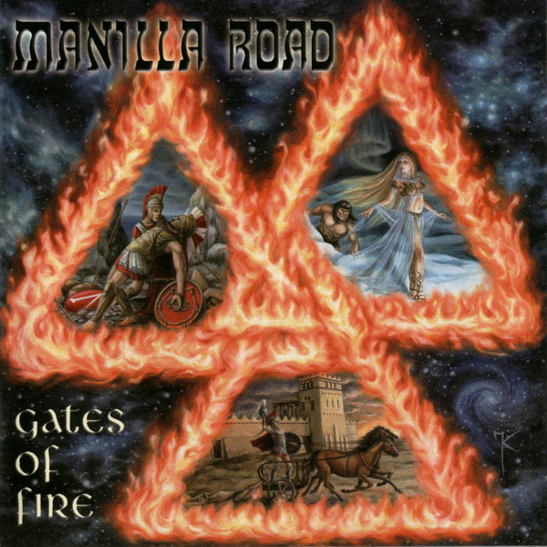 Best Heavy Metal albums of 2005 - Rate Your Music