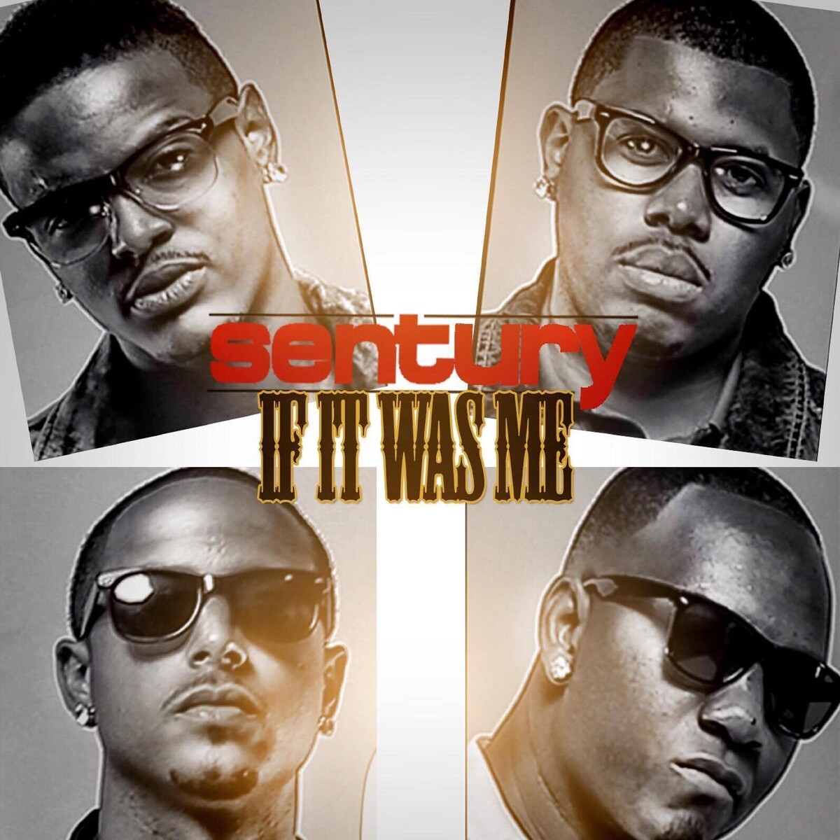If It Was Me by Sentury (Single): Reviews, Ratings, Credits, Song list ...