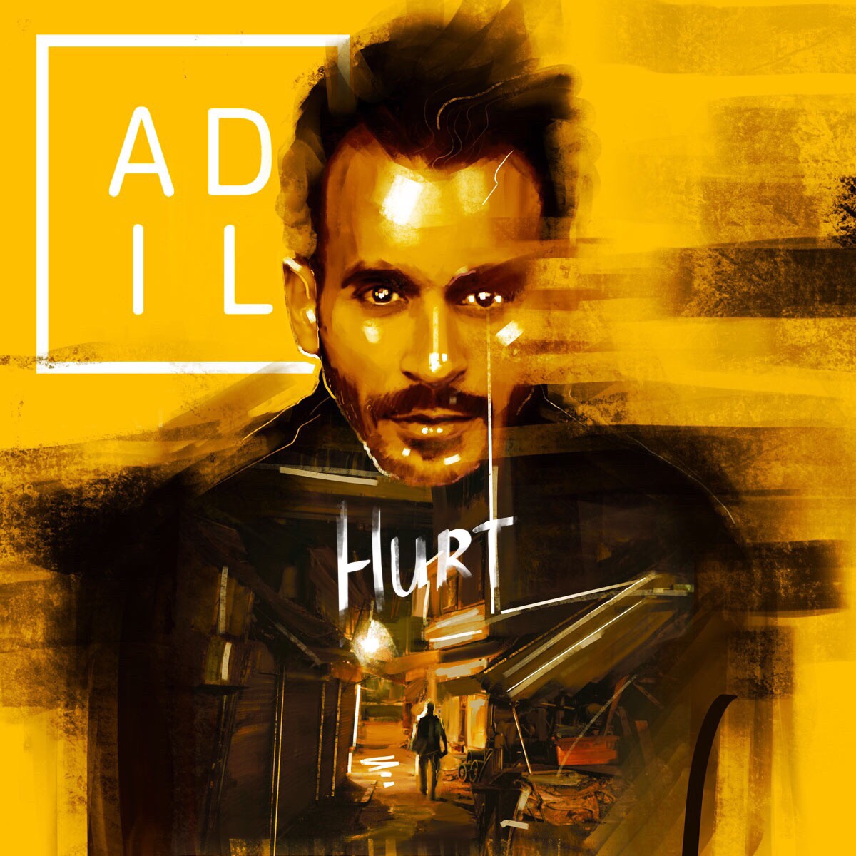 Adil Albums: songs, discography, biography, and listening guide - Rate ...