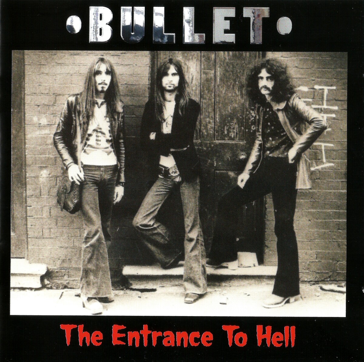 Bullet Albums: songs, discography, biography, and listening guide ...