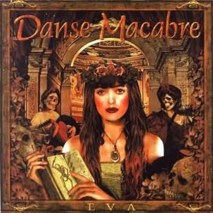 Danse Macabre Albums: songs, discography, biography, and listening ...