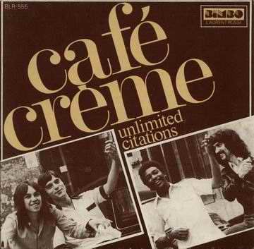 Café Crème Albums: songs, discography, biography, and listening guide - Rate Your Music