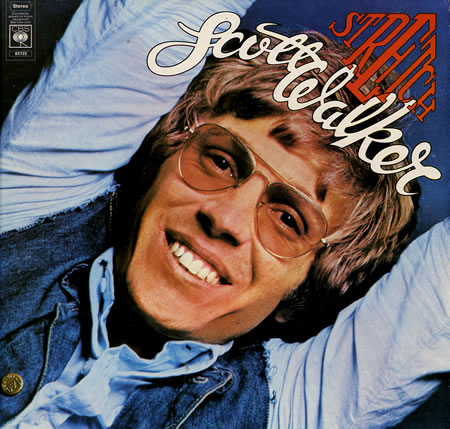 Stretch by Scott Walker (Album, Country Pop): Reviews, Ratings, Credits ...