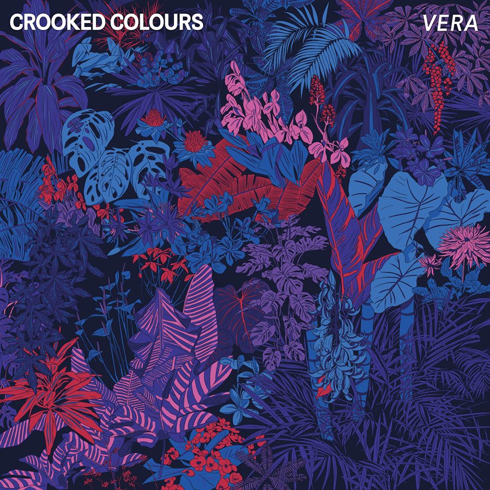 Crooked Colours Albums: songs, discography, biography, and listening ...