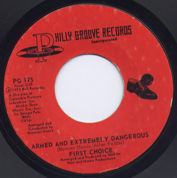 First Choice Albums: songs, discography, biography, and listening guide ...