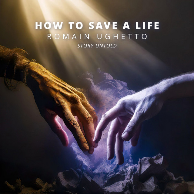 How to Save a Life by Romain Ughetto & Story Untold (Single): Reviews ...