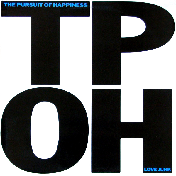 The Pursuit of Happiness Albums: songs, discography, biography, and ...