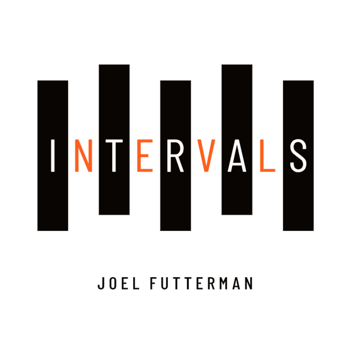 Intervals by Joel Futterman (Album): Reviews, Ratings, Credits, Song ...