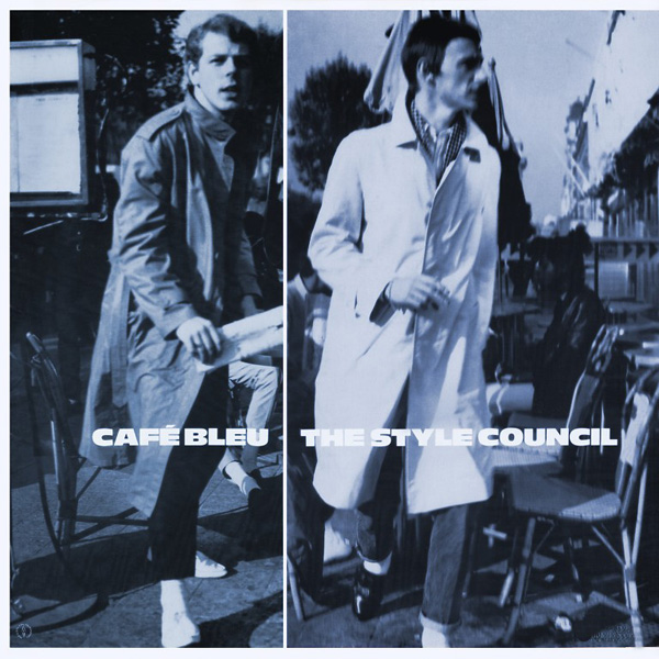 The Style Council Albums: songs, discography, biography, and listening ...