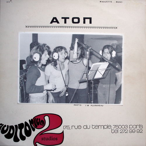 Atom Albums: songs, discography, biography, and listening guide - Rate ...